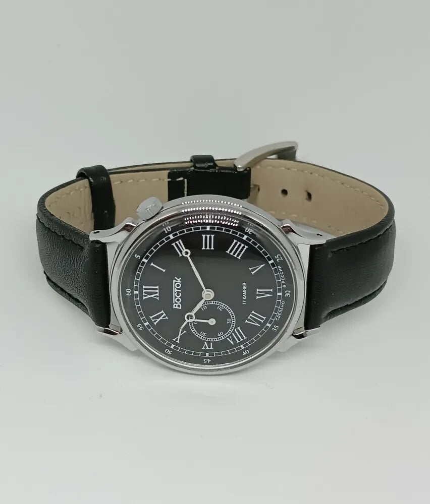 Vostok Retro 2403/581881 Prestige Classic Mechanical Watch – ScubaDudeStore
