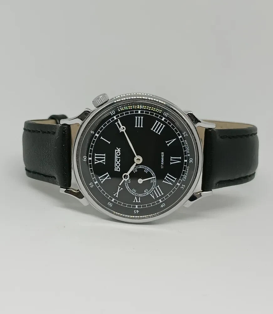 Vostok Retro 2403/581881 Prestige Classic Mechanical Watch – ScubaDudeStore