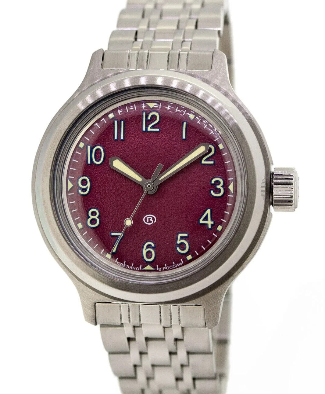 Vostok Watches USA | New Arrival Collection | ScubaDudeStore