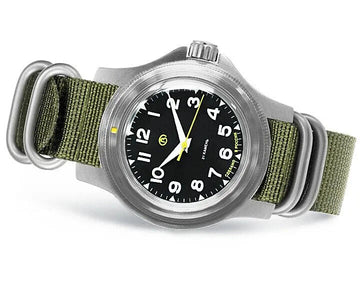 Vostok Komandirskie Watches | ScubaDudeStore