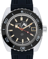 Vostok Amphibia Watches Collection – ScubaDudeStore